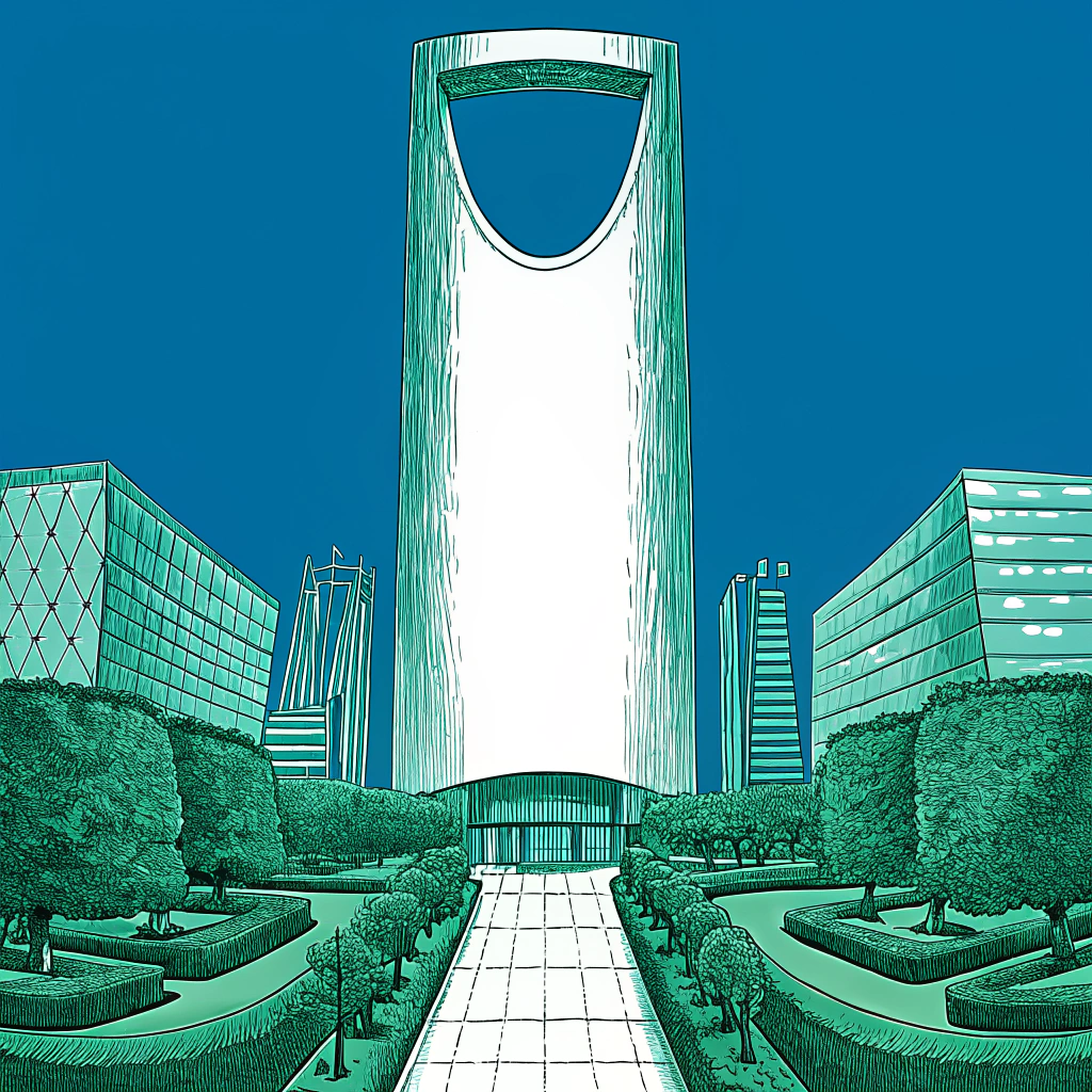 GEOSA | General Authority for Survey and Geospatial Information