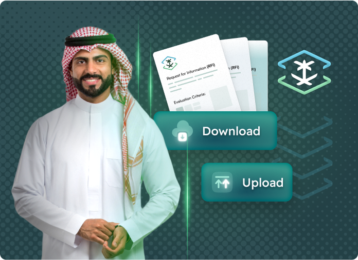 GEOSA | General Authority for Survey and Geospatial Information